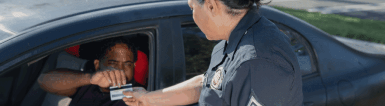 How Do DMV Points Work in North Carolina? A Guide to Speeding Tickets ...